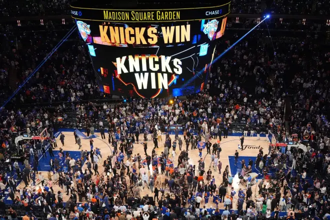 Who’s Next? The Updated List of NBA Champions After the Knicks ...