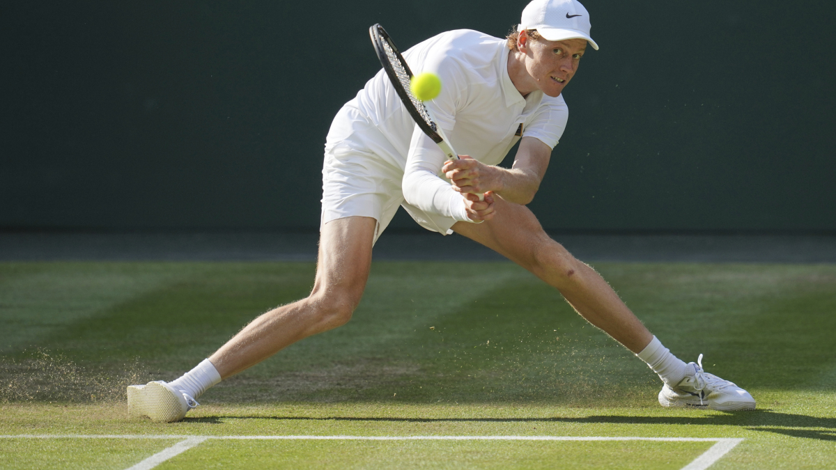 Jannik Sinner provides health update ahead of U.S. Open after ...