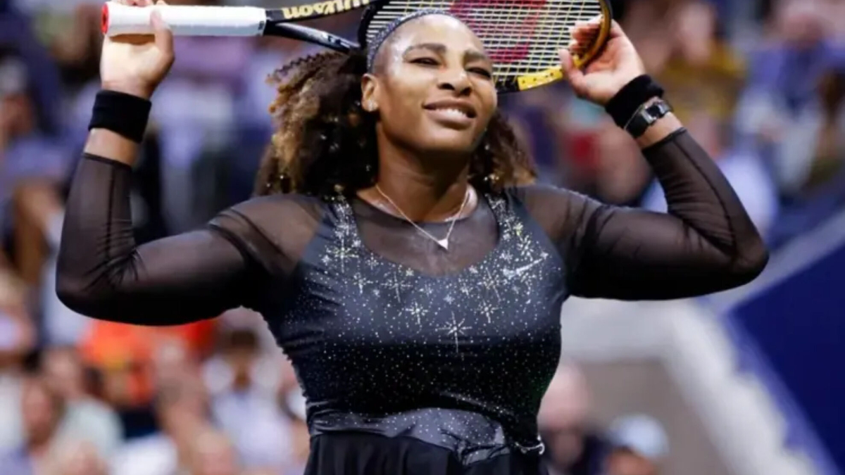 The day Serena Williams received the biggest fine in US Open history ...