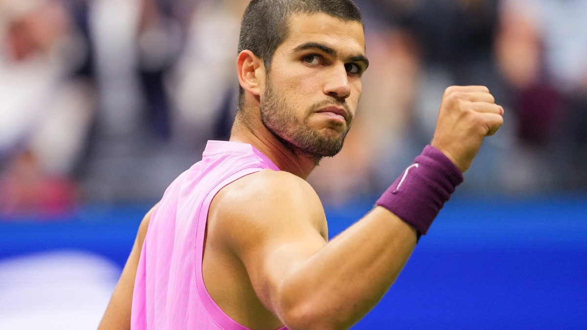 US Open Winners List: Every player that has won the tournament by year ...
