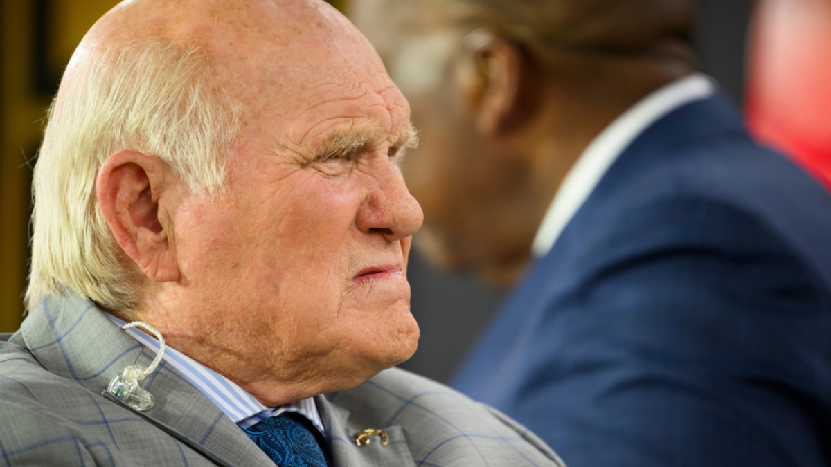 The concerning health status of Terry Bradshaw that shakes the NFL | MARCA