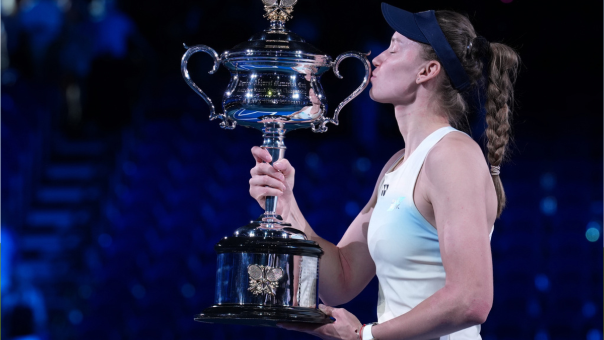 Australian Open 2026 Prize Money: How much is the payout per round in ...