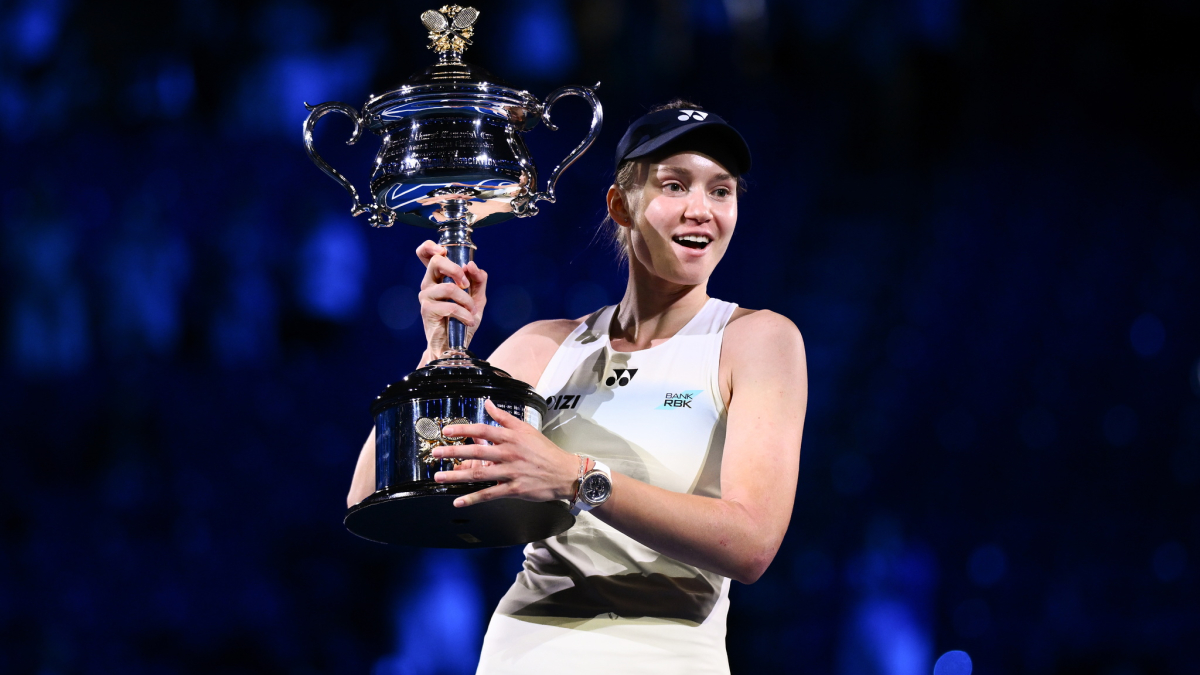 Australian Open winners list: check out all the champions in the ...