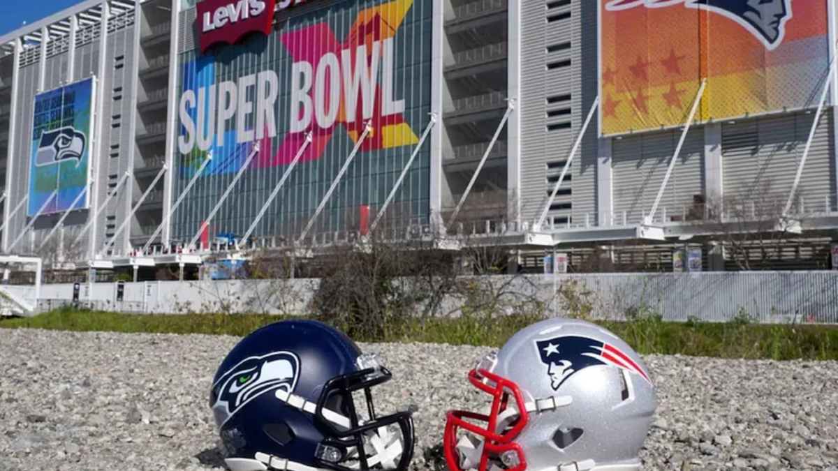 What is the weather forecast for Super Bowl 2026 weekend? | MARCA