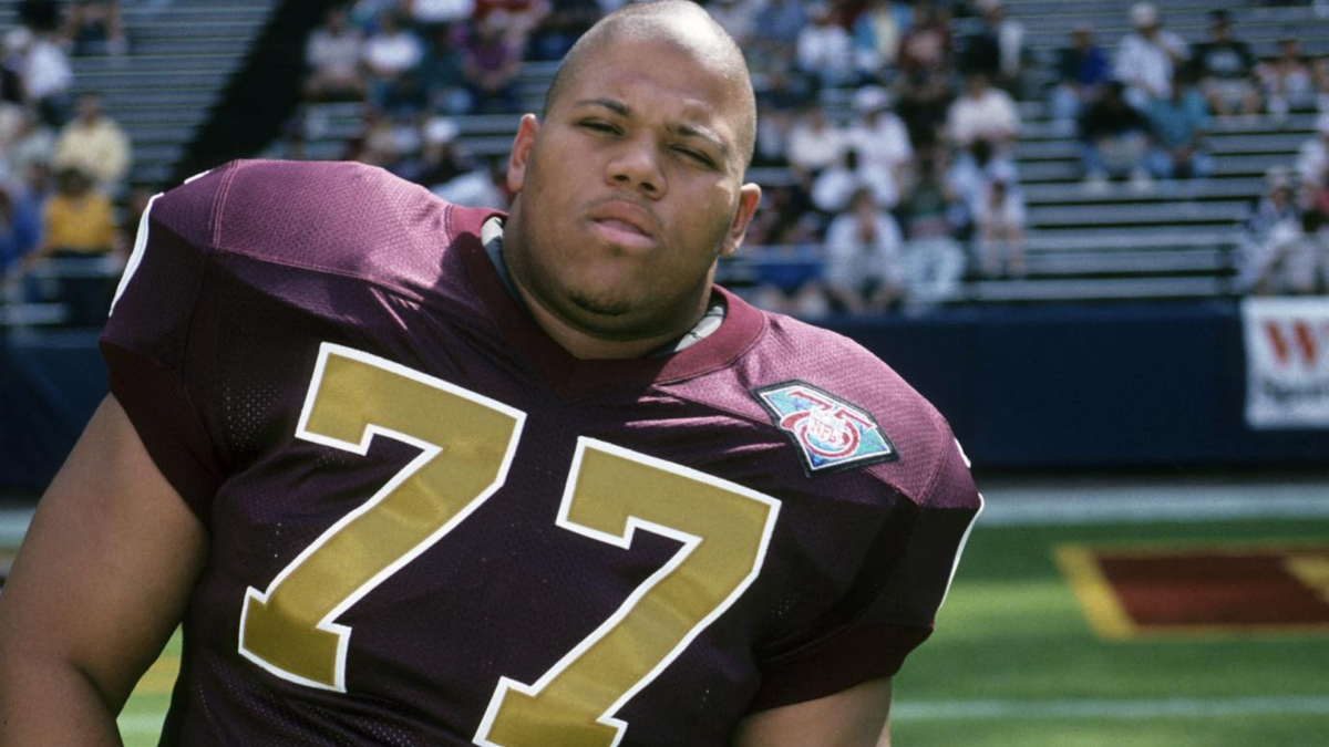 Tre Johnson cause of death: What did the former NFL player die of at 54 ...