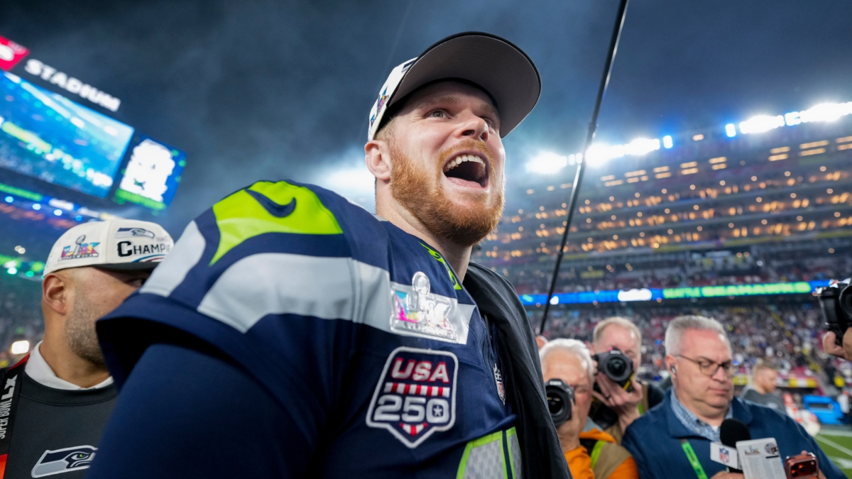 Did Super Bowl champs Seahawks decline Donald Trump's invitation to the ...
