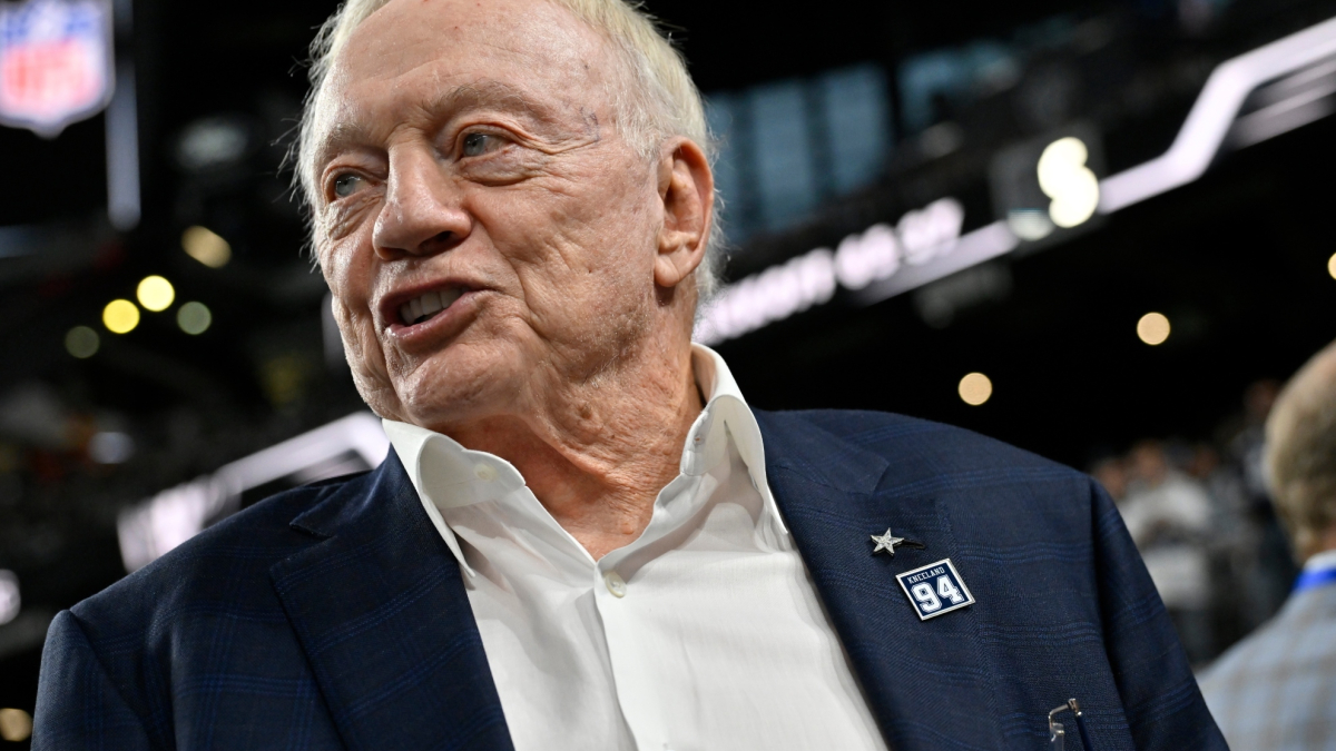 Cowboys playoff odds jump after Eagles stumble: What's next for Dallas ...