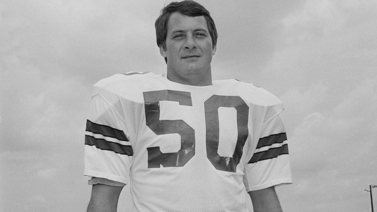 D.D. Lewis cause of death: Dallas Cowboys linebacker and Super Bowl ...