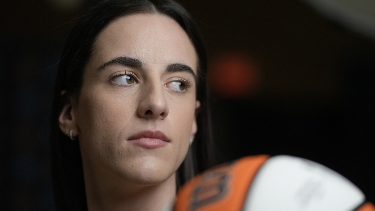 Paige Bueckers reveals truth about relationship with Caitlin Clark | MARCA