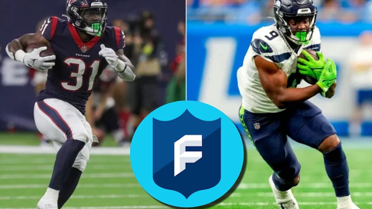 Fantasy Football Earthquake: Week 7 waiver wire puts Jaxson Dart and ...