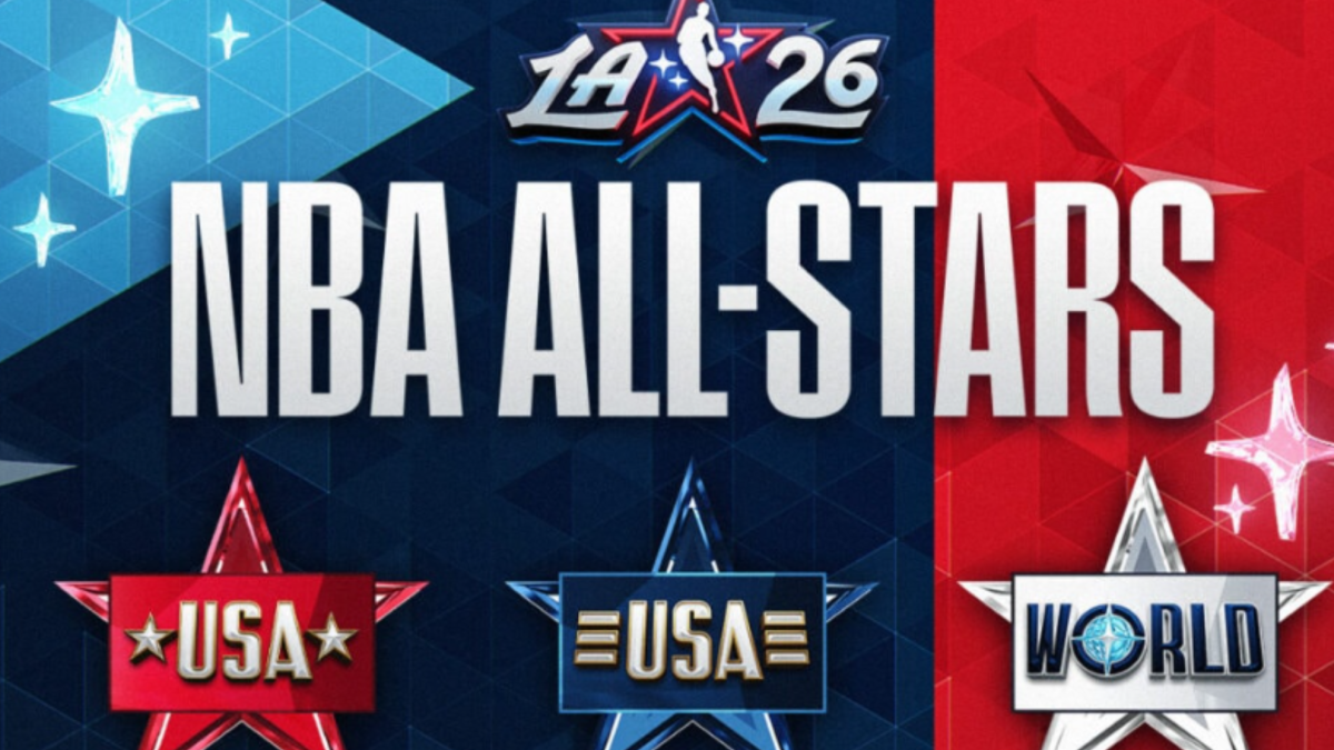 Here's the new format and rules for the NBA All-Star Game 2026 | MARCA