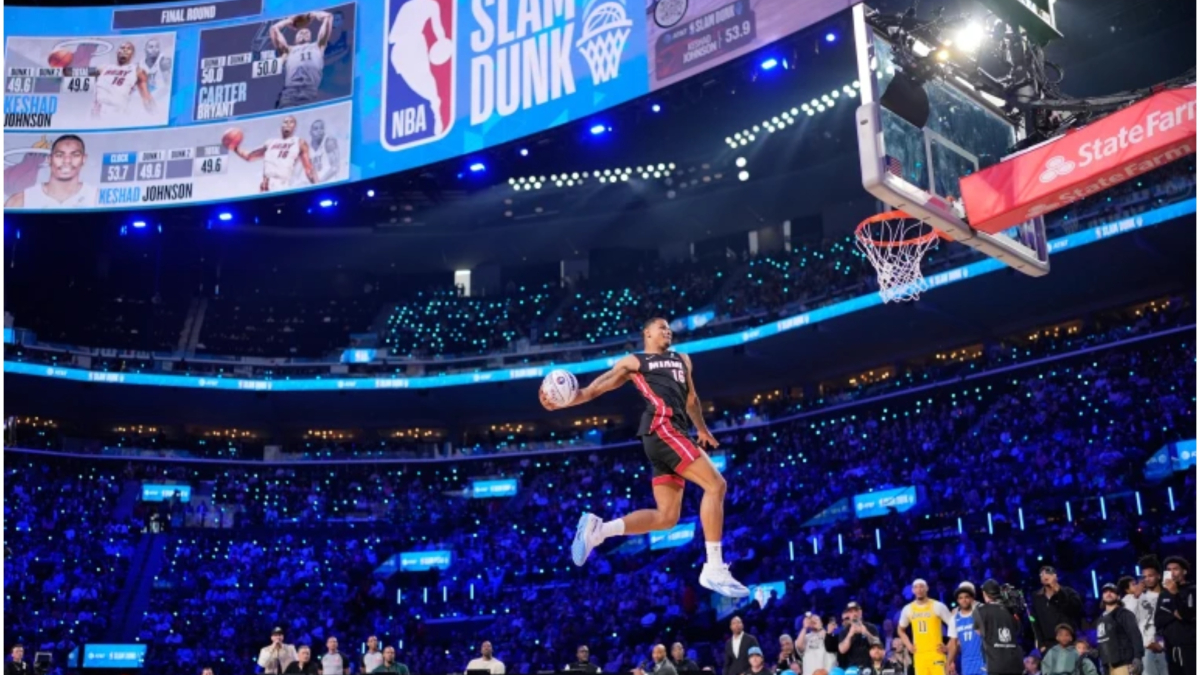 NBA All-Star Game Prize Money 2026: How much are players making for ...