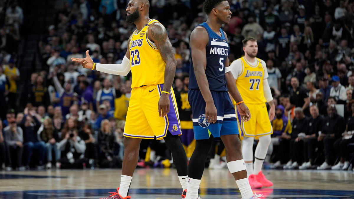 LeBron James former teammate claims young stars do not see him as a ...
