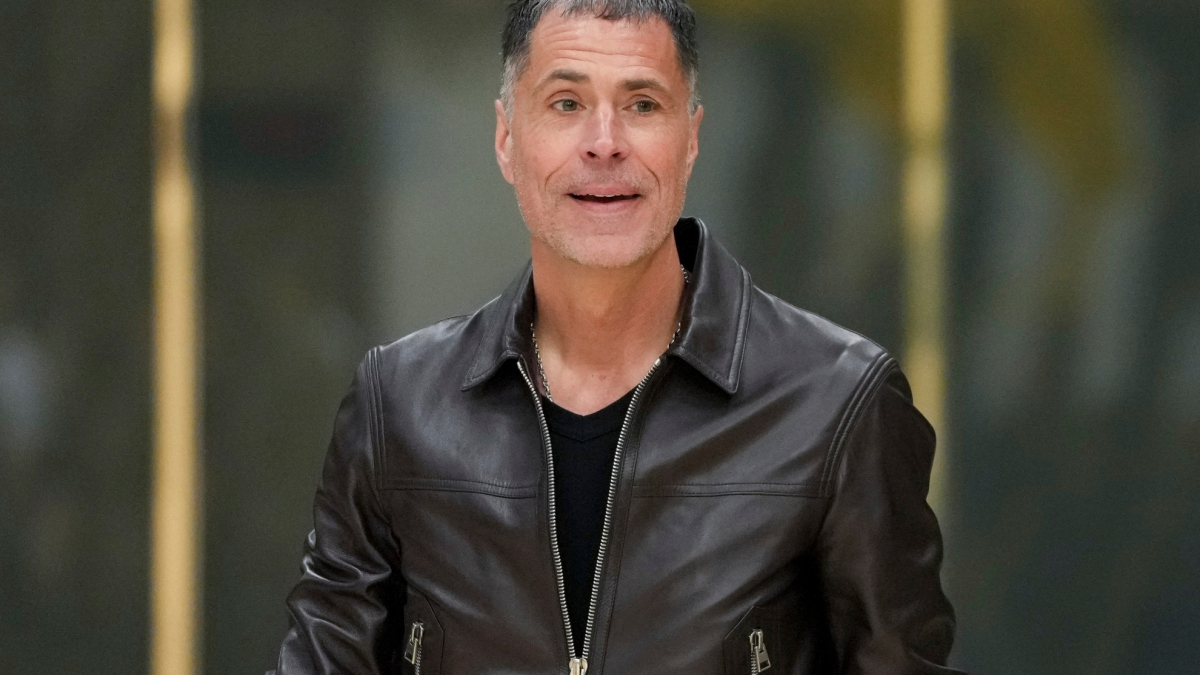 Lakers insider drops bombshell on Rob Pelinka's future with the team ...