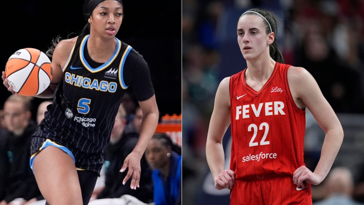 The massive pay gap fueling tension between Caitlin Clark and Angel ...