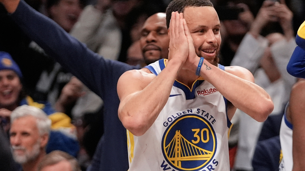 Steph Curry continues to focus on life after the NBA with business ...