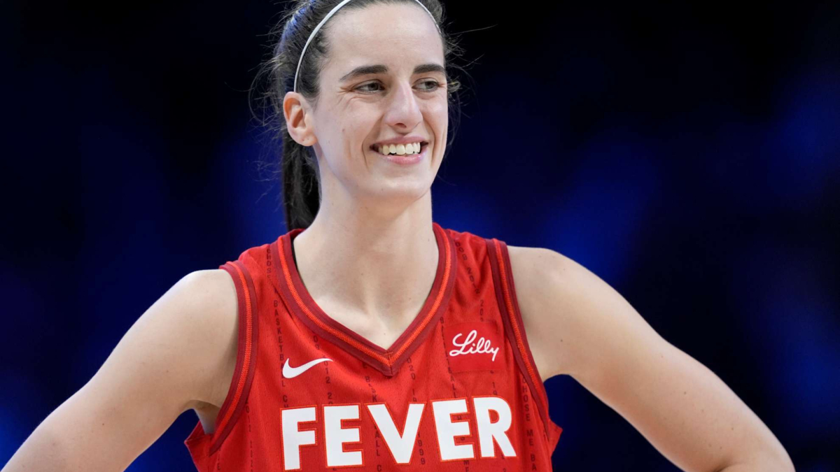 Caitlin Clark's injury exposes WNBA's reliance on star power | MARCA