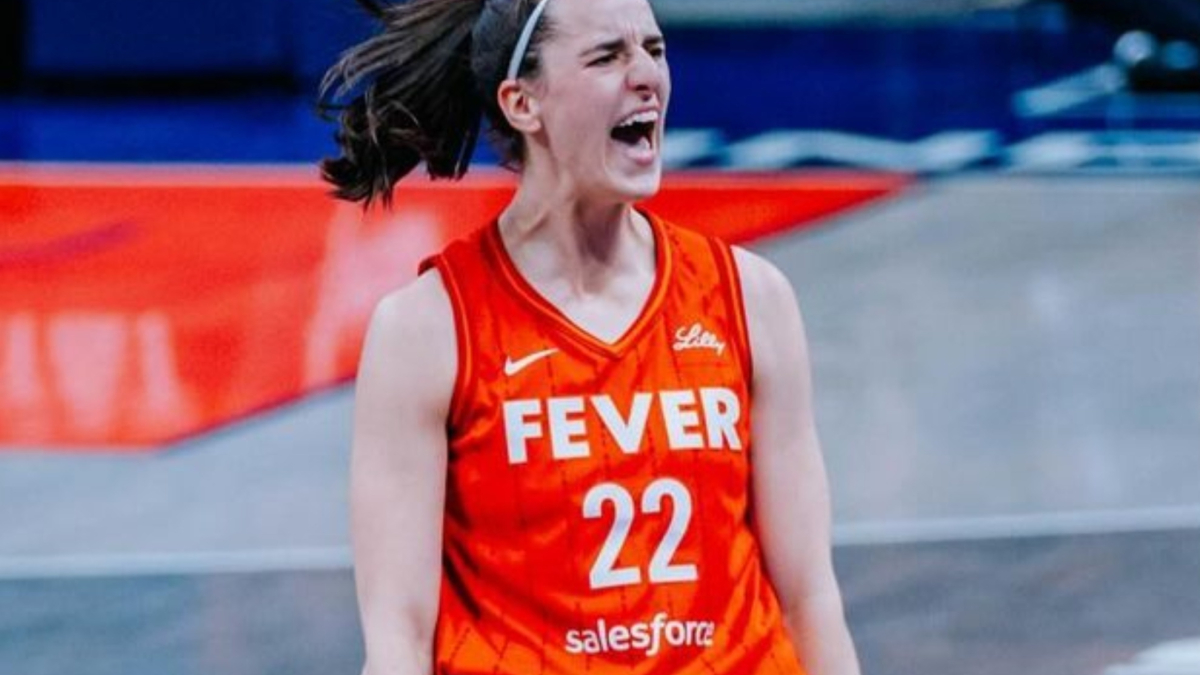 Caitlin Clark controversy takes twist as WNBA chief Cathy Engelbert ...
