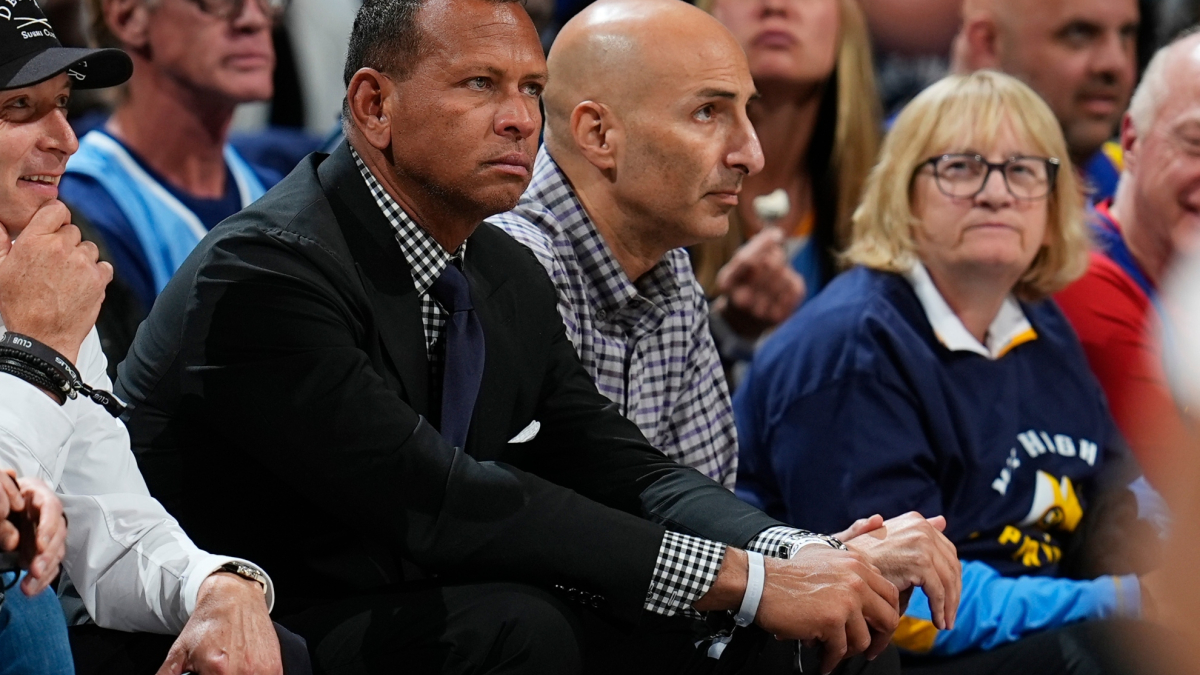 NBA greenlights $1.5 billion sale of Timberwolves and Lynx to A-Rod ...