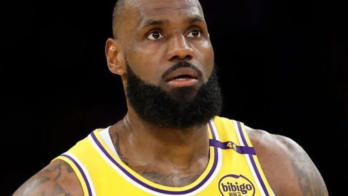 Victory for LeBron James: NBA chief Adam Silver approves massive rule ...