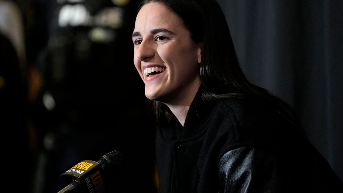 Money's no object for Caitlin Clark: Ice Cube's offer that the Indiana ...