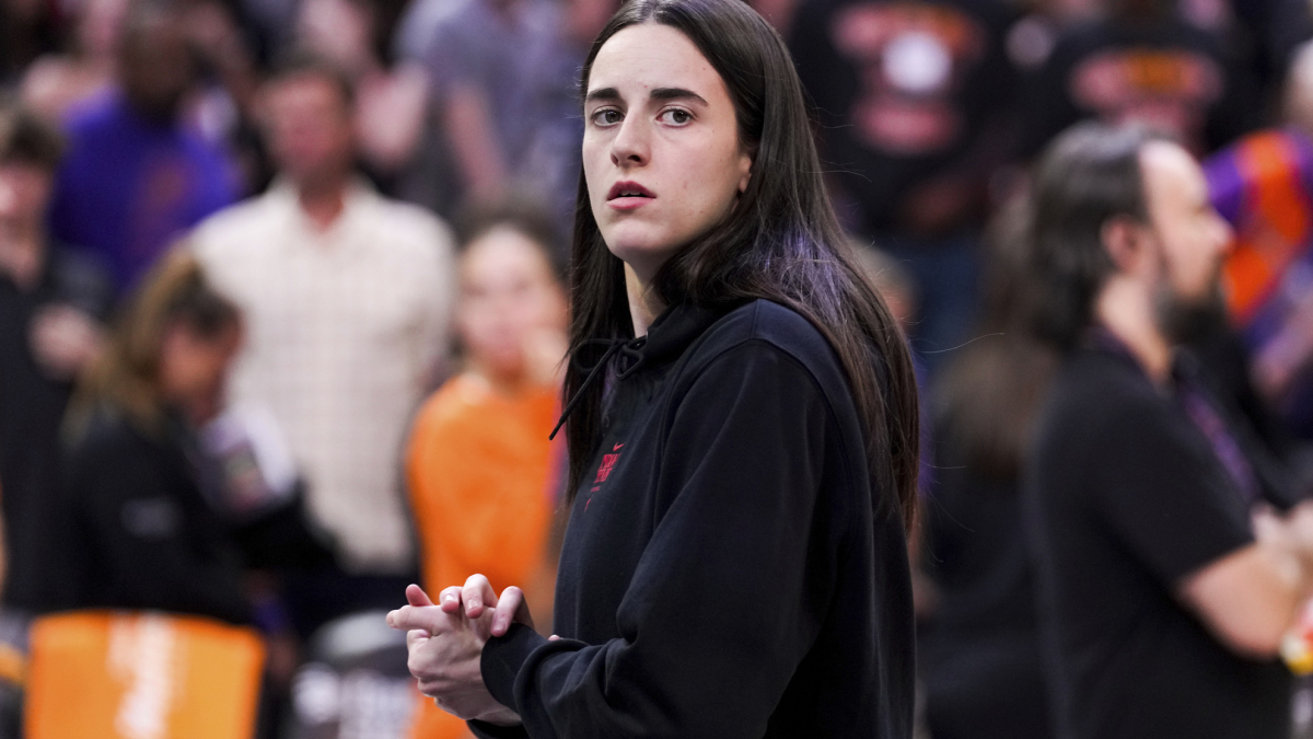 Caitlin Clark's injury leaves Indiana Fever facing uphill battle in ...