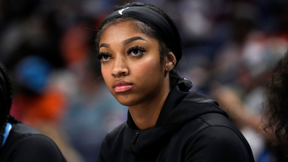 Angel Reese suspension stuns WNBA fans as Dave Portnoy fires brutal ...