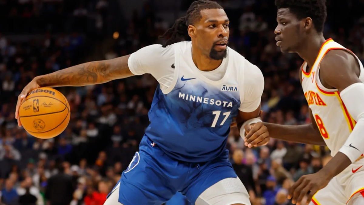 Tragedy strikes Minnesota Timberwolves star Naz Reid as sister killed ...