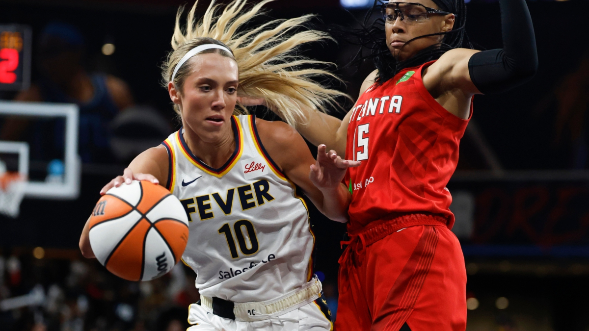 No Caitlin Clark? No problem! Fever prove doubters wrong in and end ...