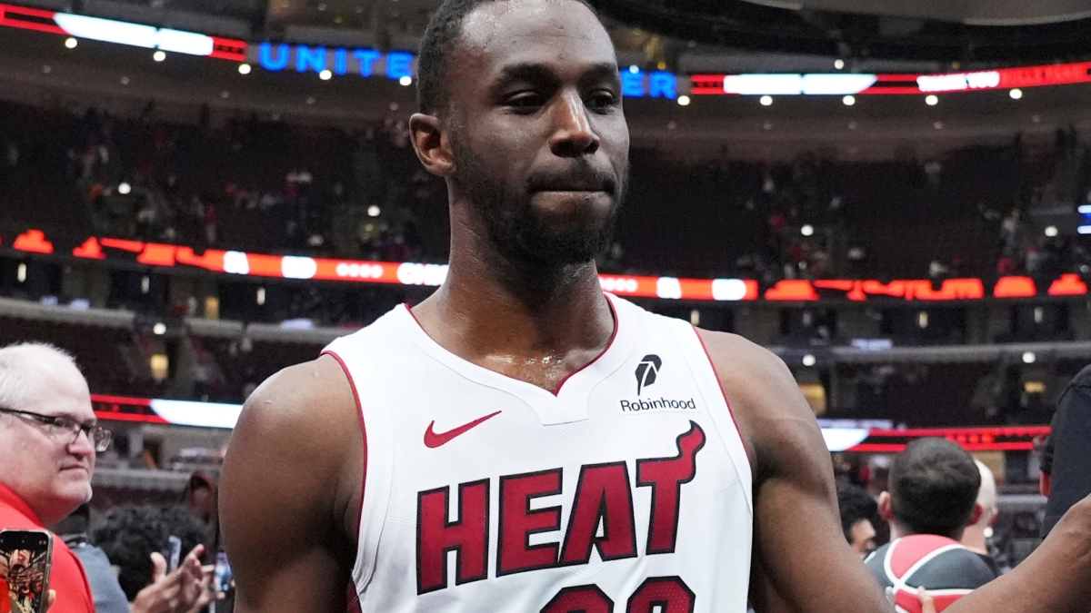 Why the Lakers' Andrew Wiggins trade just got much harder after Tyler ...