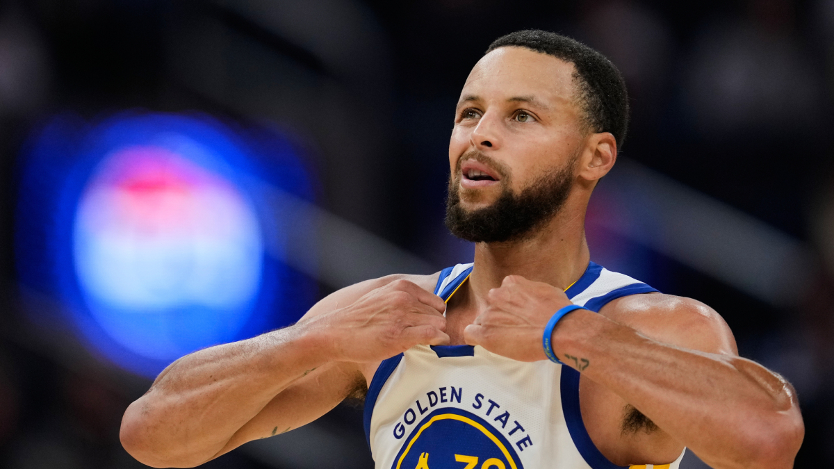 Stephen Curry's long campaign pays off as NBA adopts new rule to ...