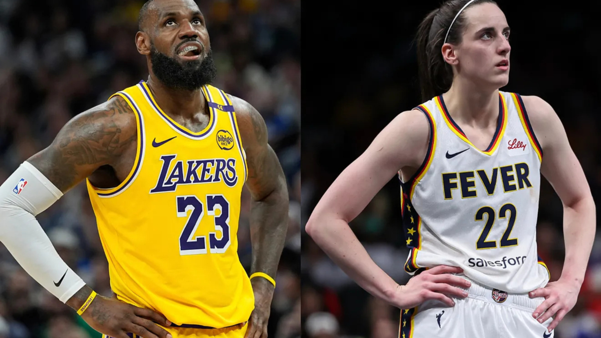 Is Caitlin Clark losing her status? Fever star faces offseason reality ...