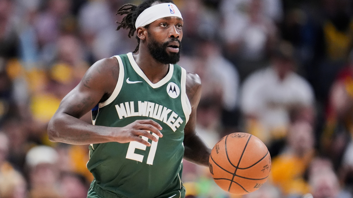 Former NBA star Patrick Beverley allegedly 'choked and struck' teenage ...