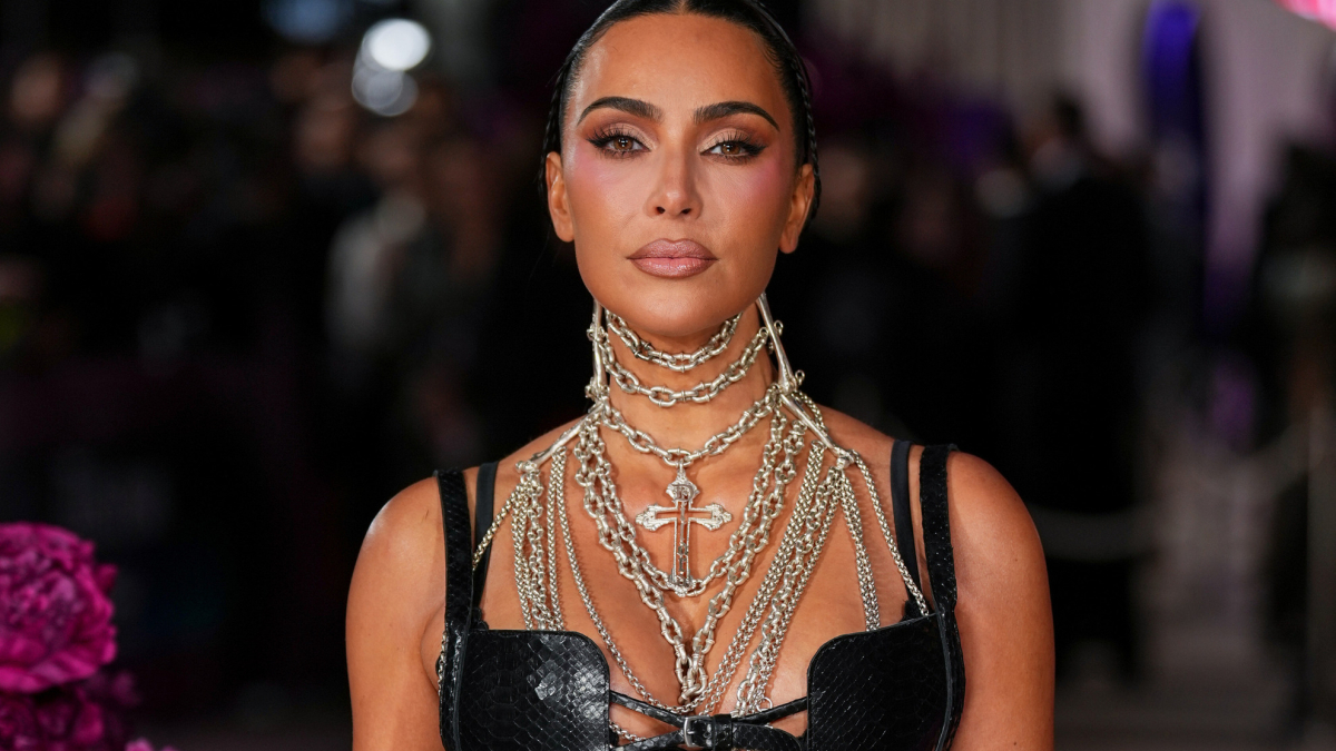 Kim Kardashian shuts down daughter North West's Instagram account due ...