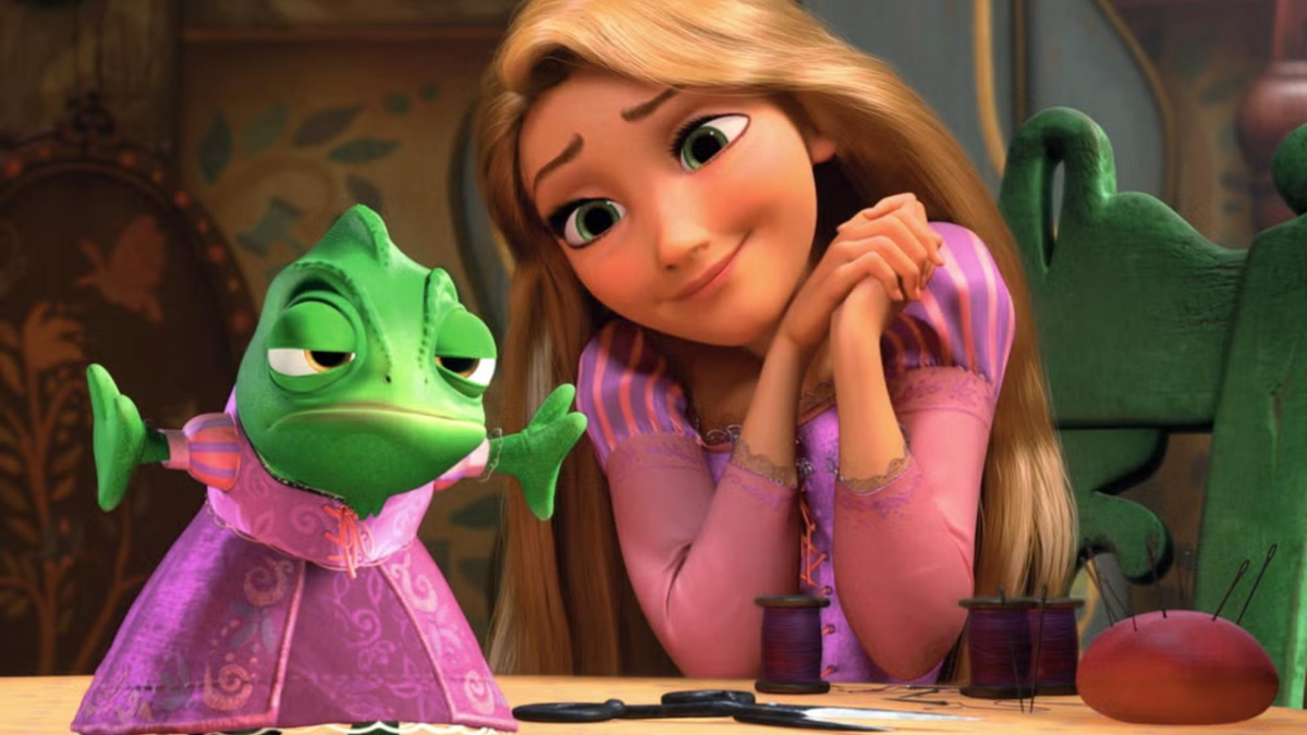Who are Teagan Croft and Milo Manheim, the stars of the live-action ...