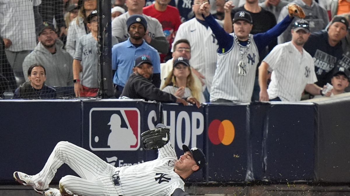 The differences between the Yankees and Cody Bellinger are not ...