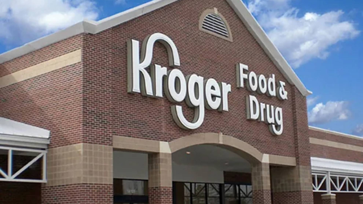 Kroger quietly breaks promise to customers with no date to fix it | MARCA