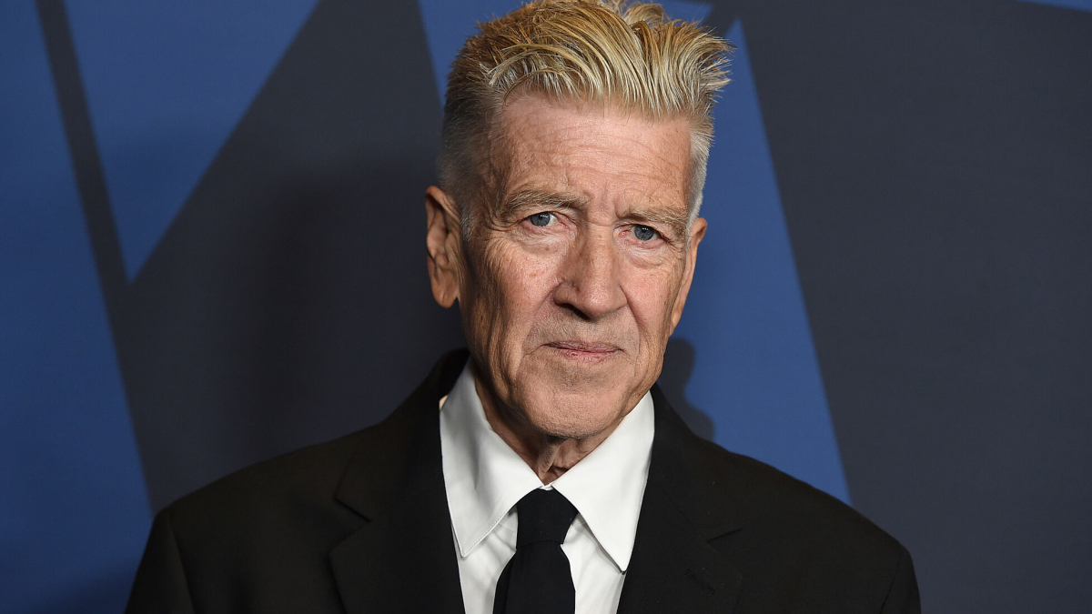David Lynch cause of death: His final days reveal the human cost behind ...