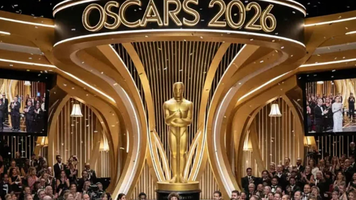 When are the 2026 Oscars? Date, TV channel, host and more | MARCA