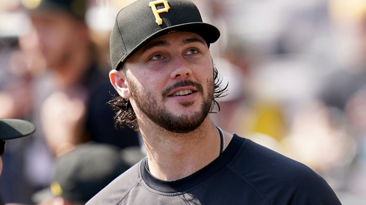 Paul Skenes' Pittsburgh decision just got much harder: MLB considers ...