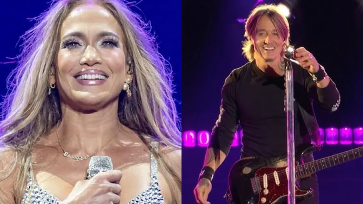 Jennifer Lopez and Keith Urban give more clues about their possible ...