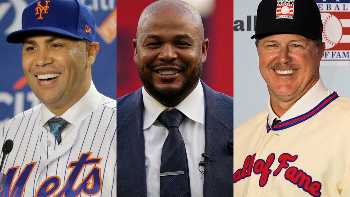 Carlos Beltrán, Andruw Jones, and Jeff Kent select teams for Hall of ...