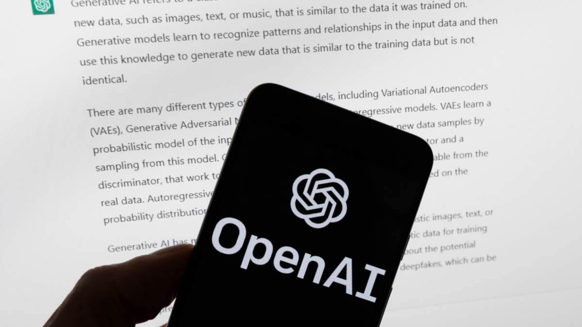 Is ChatGPT down? OpenAI is experiecing partial outage, here's ...