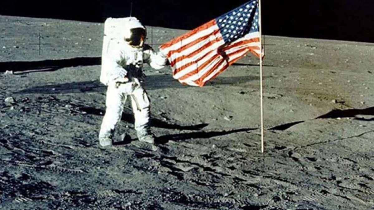 The real reason why NASA's lost Apollo 11 moon tapes were erased - and ...