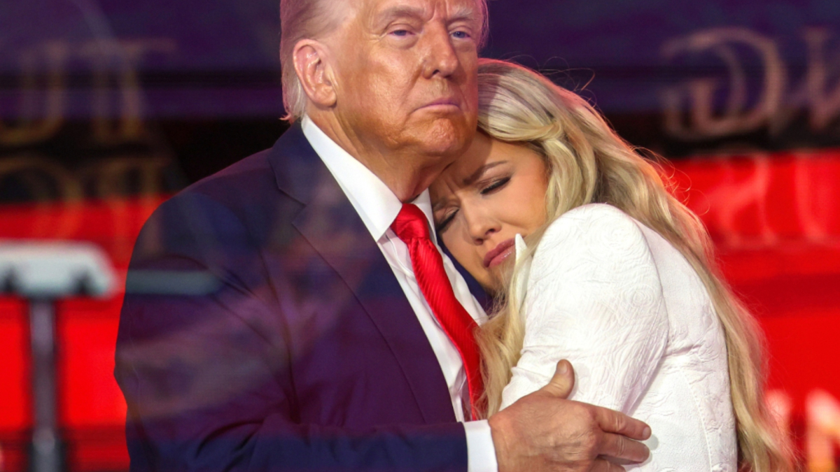 Trump appoints Charlie Kirk's widow to Air Force Academy Board of ...