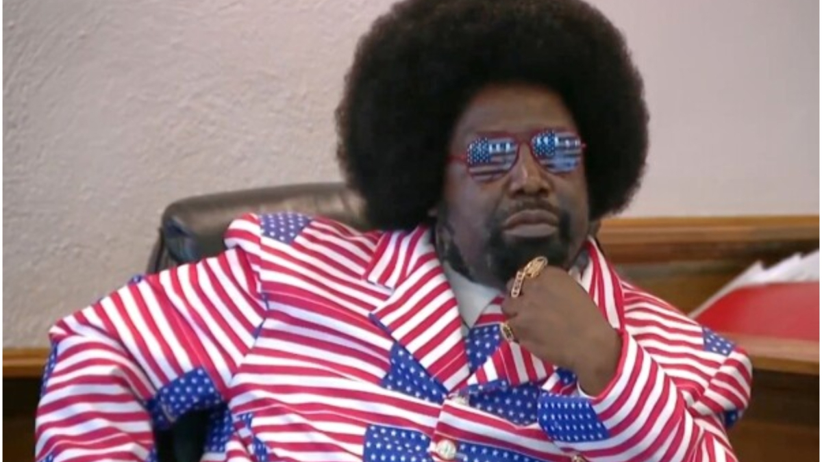 Afroman Net Worth: How much did he actually win after beating a ...