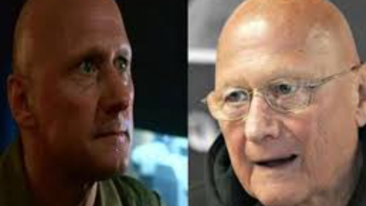 James Tolkan Net Worth: How much was 'Back to the Future' and 'Top Gun ...