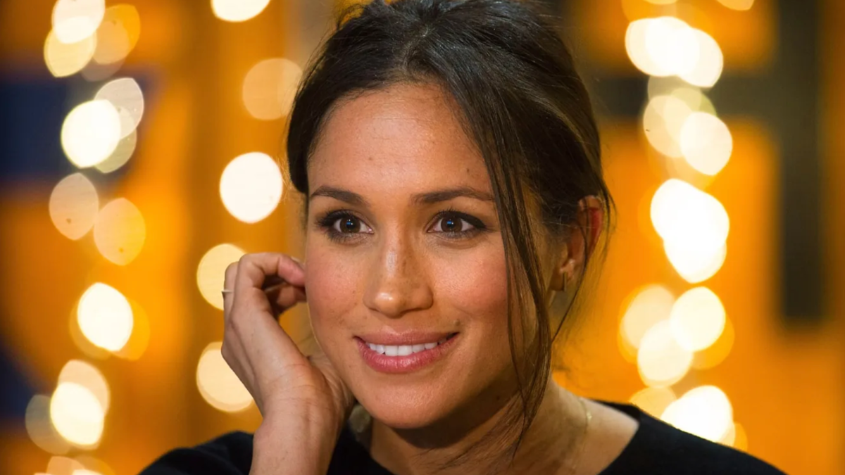 Meghan Markle's behavior at the Invictus Games draws attention: "She ...
