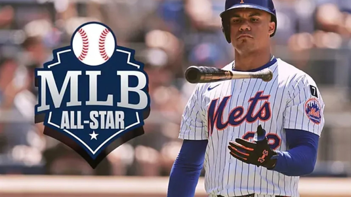 Why was Juan Soto left out of the MLB All-Star Game 2025? Is it a fair ...