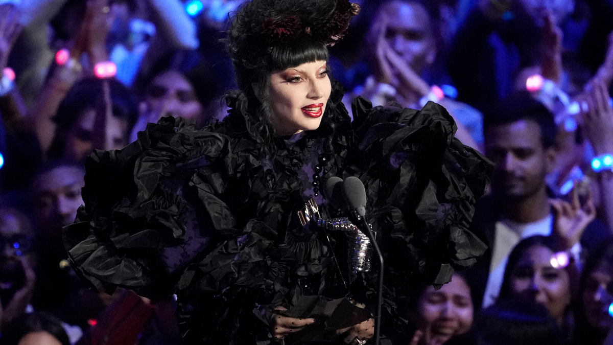 MTV VMAs Winners 2025: See the full list here | MARCA